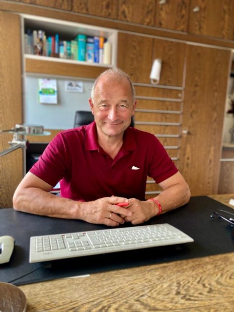 Hausärztliche Praxis Dr. Michael Czaja | Ihre freundliche ...